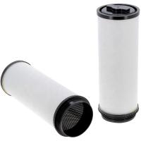China Hydwell SA17535 Air Filter 219x219x603mm for Tractor Excavator Diesel Engines for sale