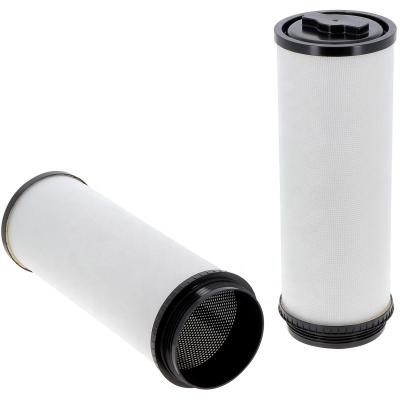 China Hydwell SA17535 Air Filter 219x219x603mm for Tractor Excavator Diesel Engines for sale