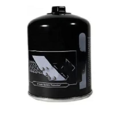 China 2562323 Air Dryer Cartridge Air Filter 140x140x177mm for Truck Engines for sale