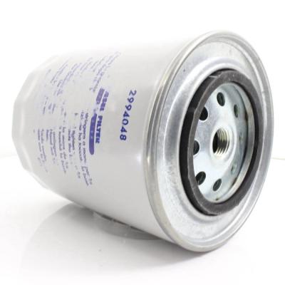 China Hydwell Diesel Engine Spin-on Fuel Filter 2994048 for Trucks 10PCS for sale