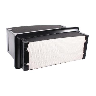 China Honeycomb Air Filters P637453 P621725 485x214x214mm for Excavator Engine for sale