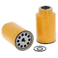 China Fuel Filter P551110 3261643 506853 SN 55437 109x109x186mm for Truck Engine Parts for sale