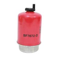 China Hydwell Truck Engine Fuel Filter P551427 84x84x155mm 0.326kg Replacement for sale