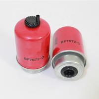 China Hydwell Truck Engine Fuel Filter P551427 84x84x155mm 0.326kg Replacement for sale