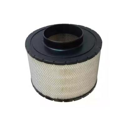 China Hydwell Diesel Engine Air Filter GAF42511 AH5502 317x317x236mm Replacement for sale