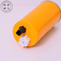 China 32/926107 Fuel Filter for Tractors Filter Paper and Iron 10PCS MOQ for sale