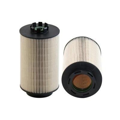 China Fuel Filter E422kpd98 51.1250030061 51.12503-0063 51125030109 P785373 FF5629 for Excavator for sale