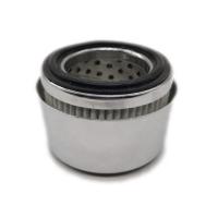 China Air Filter 60186788 P502563 54x54x32mm for Truck Engine Parts Replacement for sale