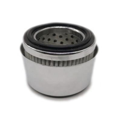 China Air Filter 60186788 P502563 54x54x32mm for Truck Engine Parts Replacement for sale