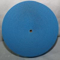 China Hydwell P191988 Air Filter Element Fiberglass Replacement for Enhanced Filtration for sale