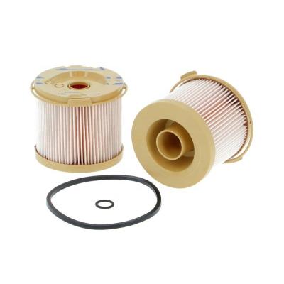 China P552010 2010PM 3I1251 3917924 Fuel Filter Element Oil Water Separation 90mm OD 69.2mm L for sale