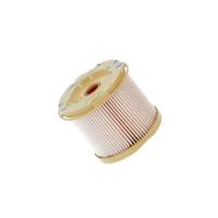 China P552010 2010PM 3I1251 3917924 Fuel Filter Element Oil Water Separation 90mm OD 69.2mm L for sale