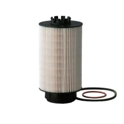 China Fuel Water Separator Filter P550821 3004473C93 FS19869 for Truck Engines 95x184.1mm for sale
