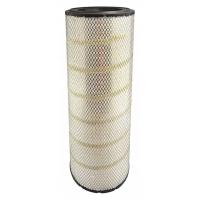 China Excavator Air Filter RS4634 237x237x636mm Replacement for P645114 FAF5453 AF5114 for sale
