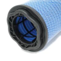 China Hydwell Heavy Truck Air Filter 2144993 262x262x484mm for Excavator Diesel Engines for sale