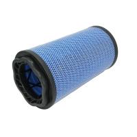 China Hydwell Heavy Truck Air Filter 2144993 262x262x484mm for Excavator Diesel Engines for sale