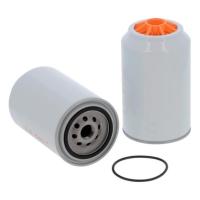 China Fuel Water Separator Filter SN 40802 5300516 SFC57170 P502643 120x120x204mm 1.24kg for Truck Engine for sale