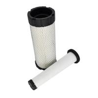 China Air Filter for Truck Diesel Engines 6690907 104x104x269mm 1kg Hydwell for sale