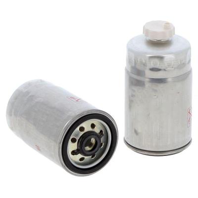 China CX0710B Fuel Water Separator FS19544 for Easy Installation and Maintenance for sale