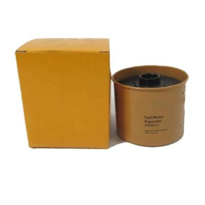 China Heavy Duty P502420 Generator Set Fuel Filter 4415111 Construction Mechanical Filter for sale