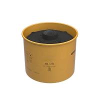 China Heavy Duty P502420 Generator Set Fuel Filter 4415111 Construction Mechanical Filter for sale