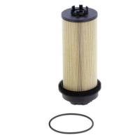 China Hydwell Diesel Fuel Filter 1450184 1811391 for Truck XF95 Standard Size Filter Paper for sale