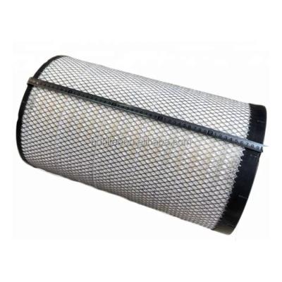 China Truck Diesel Engine Air Filter Kit AA2960 294x514mm for Garment Shops for sale