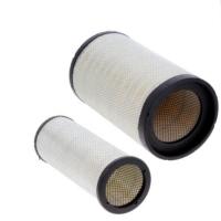 China Truck Diesel Engine Air Filter Kit AA2960 294x514mm for Garment Shops for sale