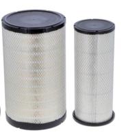China Truck Diesel Engine Air Filter Kit AA2960 294x514mm for Garment Shops for sale