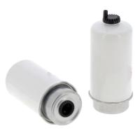 China Hydwell Fuel Filter SN 70286 85x85x200mm for Truck Engine Parts Fiberglass for sale
