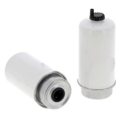 China Hydwell Fuel Filter SN 70286 85x85x200mm for Truck Engine Parts Fiberglass for sale