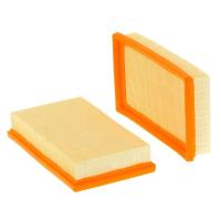 China 0155678 Air Filter Paper Element 224x135x41mm for Tractor Diesel Engine Spare Parts for sale