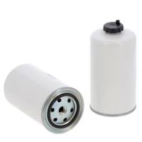 China Fuel Filter P959143 0413-0650 96x96x196mm for Construction Machinery Parts for sale