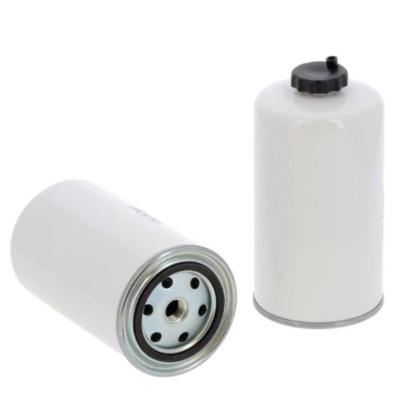 China Fuel Filter P959143 0413-0650 96x96x196mm for Construction Machinery Parts for sale
