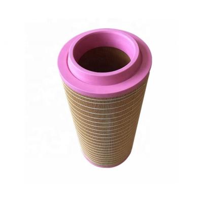 China Air Filter for Tractor Diesel Engines 245-3818 301x301x563mm 4kg Replacement Parts for sale