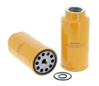 China Fuel Water Separator Filter 803442628 2110146 108x108x229mm for Truck 326 1641 for sale