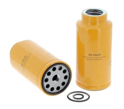 China Fuel Water Separator Filter 803442628 2110146 108x108x229mm for Truck 326 1641 for sale