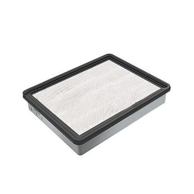 China Hydwell Panel Ventilation Air Filter 112-7448 for Tractor Engines 287x227x46mm for sale
