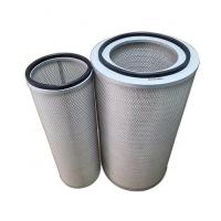 China Farms Filtration 99.9% Air Filter 11NB-20120-A SA18234 for Excavator Engine for sale