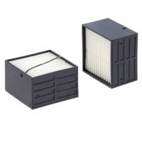 China Hydwell Hydraulic Oil Filter 89x89x54mm 0.12kg Replacement for Multiple Models for sale