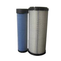 China Hydwell Excavator Air Filter Cartridge P822768 P822769 for Diesel Engines Custom Size for sale