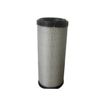 China Hydwell Excavator Air Filter Cartridge P822768 P822769 for Diesel Engines Custom Size for sale