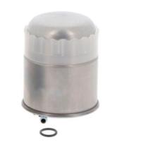 China Fuel Filter 93x93x125mm for FF5692 WK842/23 05175429AB 5170896AA P550790 for sale