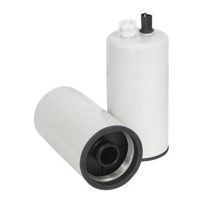 China Hydwell FS20121 Fuel Filter Oil Water Separator for Generator Set Standard Size 3931062 for sale