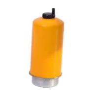 China Fuel Filter P551425 84x84x196mm 0.332kg Replacement for Hydwell Industrial Engines for sale