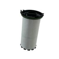 China DZ105100 SAO6243 Crankcase Breather Filter 88x88x174mm for Tractor Diesel Engines for sale