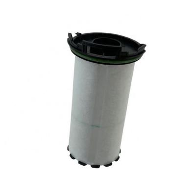 China DZ105100 SAO6243 Crankcase Breather Filter 88x88x174mm for Tractor Diesel Engines for sale