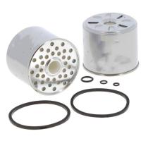 China Hydwell Fuel Filter 87x87x72mm 0.22kg Replacement for P556245 70251397 95166 for sale