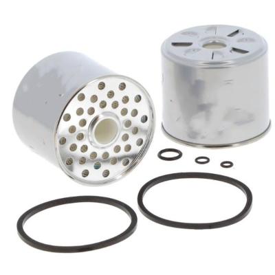 China Hydwell Fuel Filter 87x87x72mm 0.22kg Replacement for P556245 70251397 95166 for sale