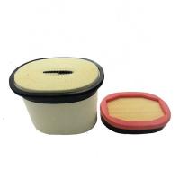 China Honeycomb Air Filter for Tractor P608766 P785965 2277448 2277449 2934053 40192188 for sale